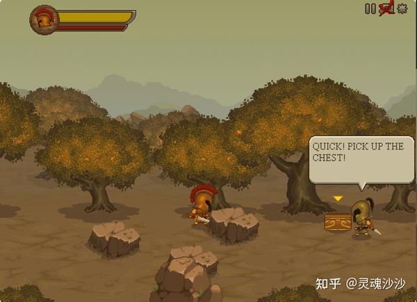 Nitrome出品《Double Edged》食用指北~~双刃战士 - 知乎