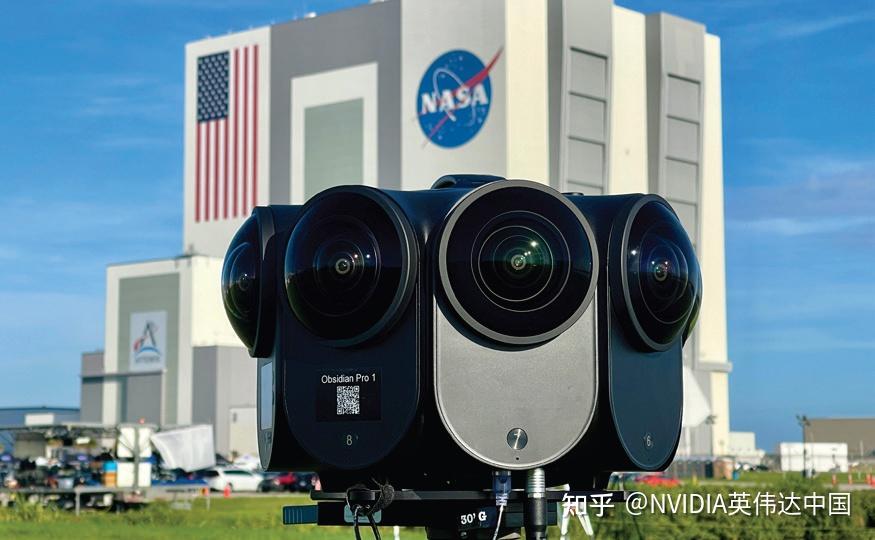 MeetMo.io 使用 NVIDIA RTX 对 NASA 发射现场进行直播 - 知乎