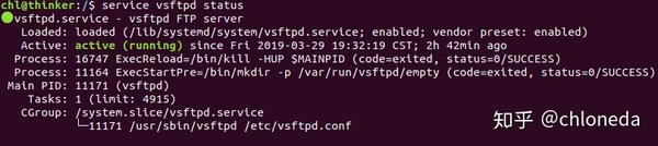 Ubuntu FTP ubuntu-ftp