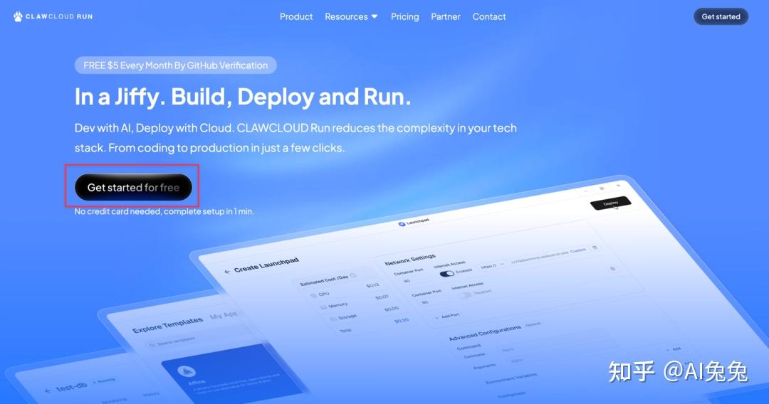 免费部署 n8n 自动化引擎：ClawCloud 完整教程 - 知乎
