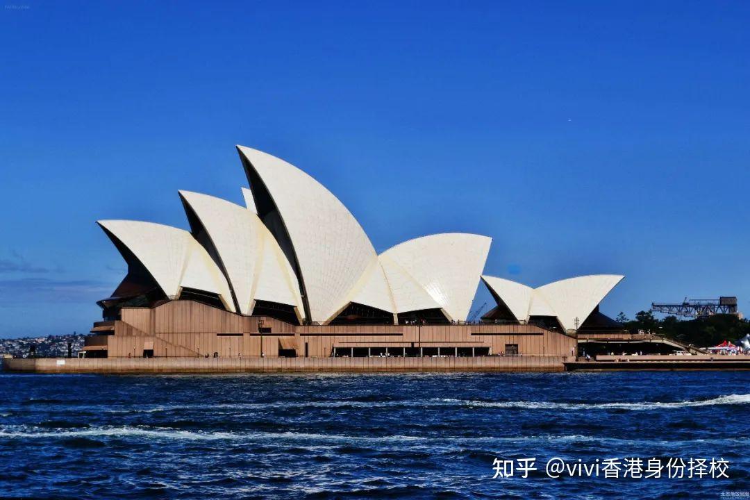 香港身份在手，移民海外有多简单？ - 知乎