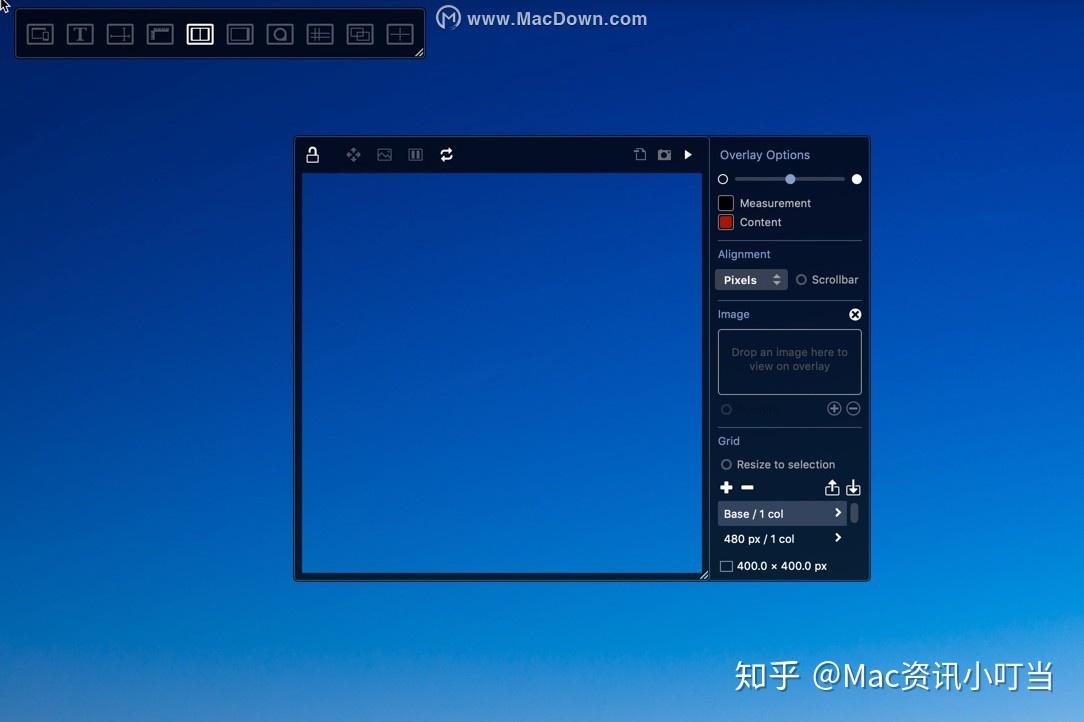 精准测量——Scope for mac - 知乎