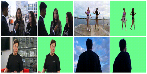 [推理部署]🍅🍅超准确人脸检测(带关键点)YOLO5Face C++工程详细记录 - 知乎