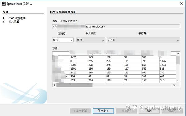 最适合入门的社交网络可视化工具——gephi 知乎
