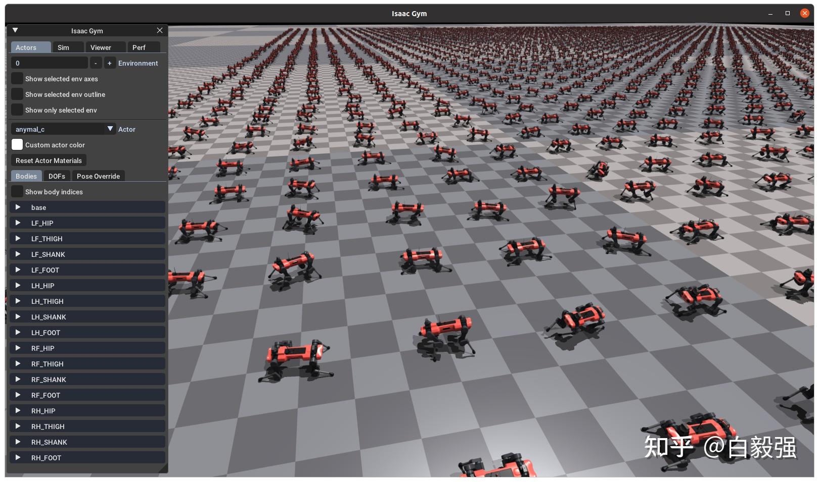 Nvidia-Isaacgym+ETH-leggedgym配置指南 - 知乎