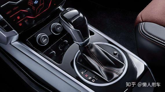 解析：MT、AMT、AT、CVT、DSG变速箱到底是什么意思 - 知乎