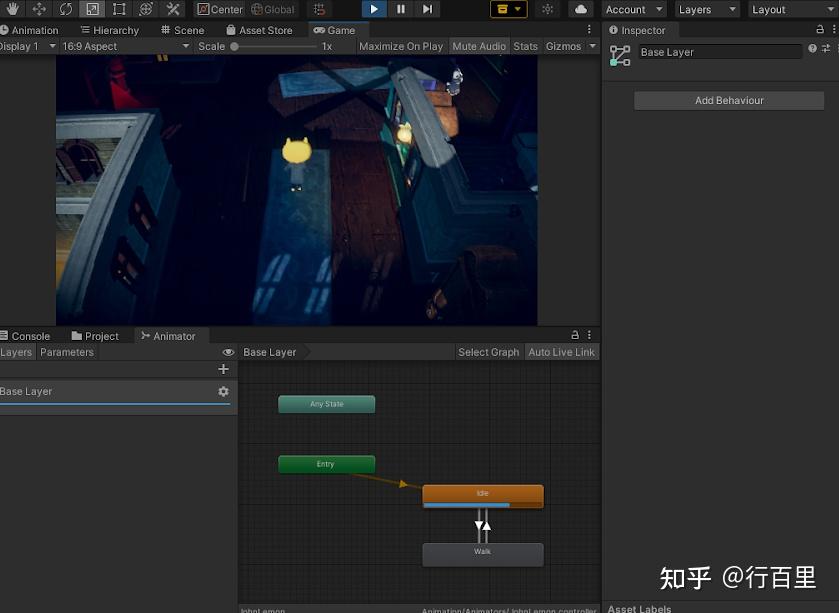 Unity中文版-Quickstart guides(自翻译) - 知乎