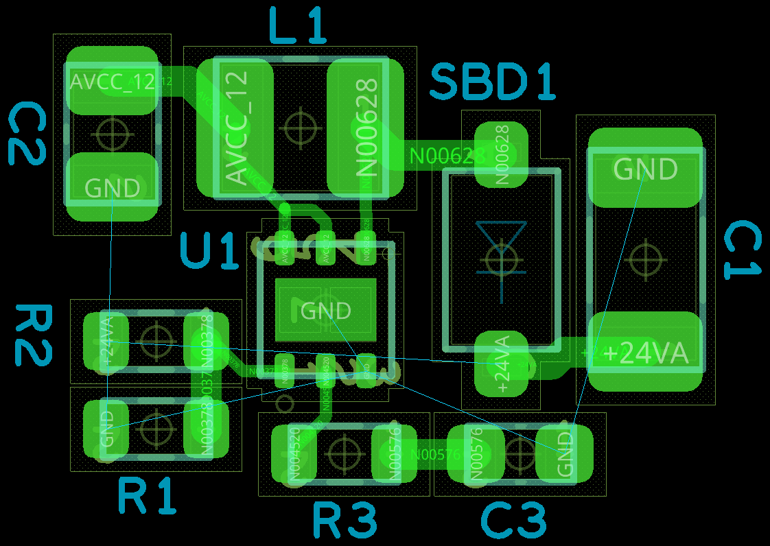 Cadence电路原理图及其PCB布局的复用 - 知乎