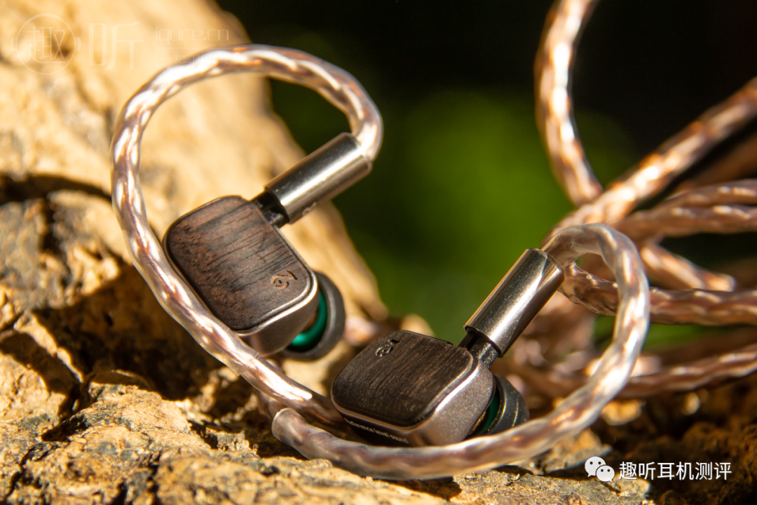 【趣听】回归本源：声音记忆 SW2 入耳式耳机 体验测评报告 - 知乎