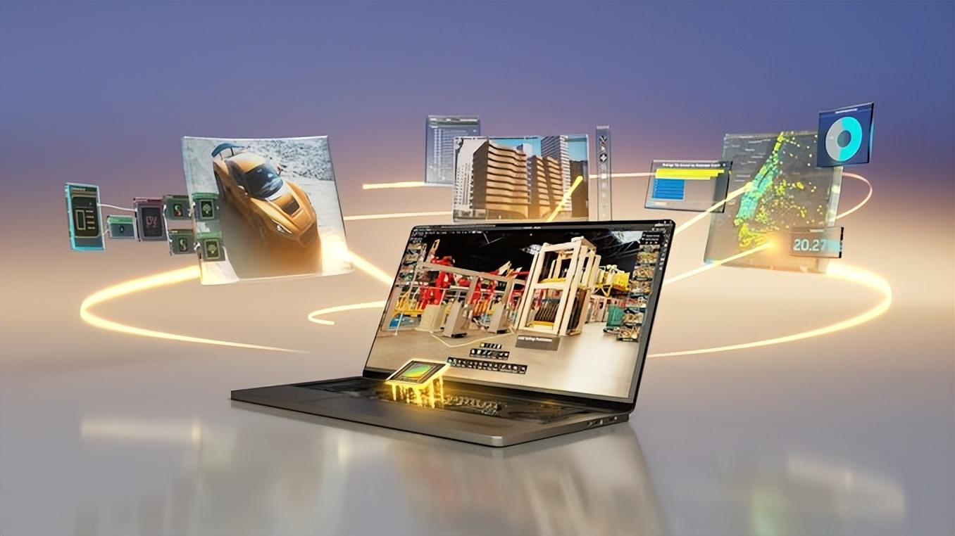 NVIDIA又开大了：96GB显存GPU，以及RTX 40系工作站显卡统统都有 - 知乎