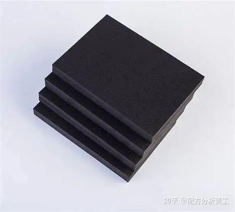 EVA发泡的配方原料和四大工艺，带您深入了解其中的奥秘！ - 知乎