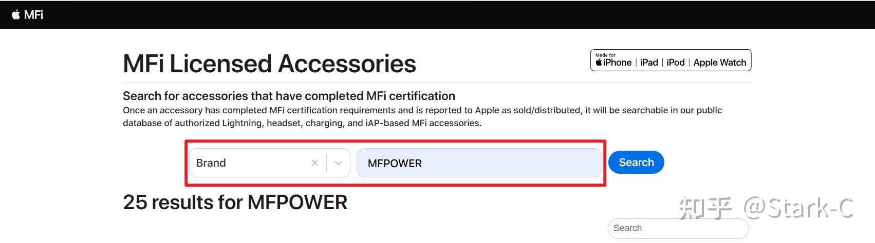 全网最详细苹果MFi认证科普以及平价MFI认证数据线推荐 - 知乎