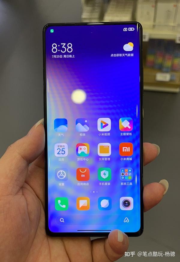 小米MIX4 和小米11 Ultra应该选哪个？读完这篇就懂了 - 知乎