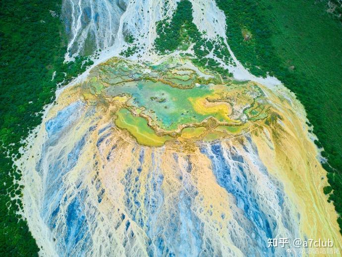 a7club-每日作品精选（2022.8.23） - 知乎