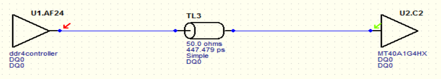 【鼎阳硬件智库原创︱DDR 】DDR4设计概述以及分析仿真案例 - 知乎