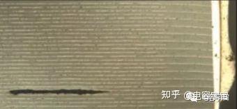 MLCC高压贴片电容断裂击穿烧毁及电容失效的原因分析 - 知乎