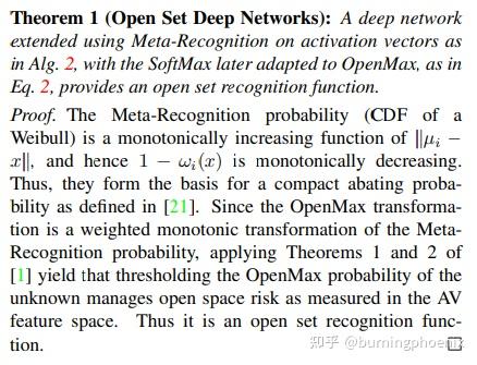 (4/100) Towards Open Set Deep Networks CVPR 2016 - 知乎