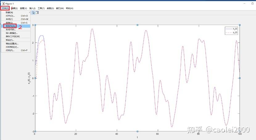 Matlab导出emf图插入word - 知乎