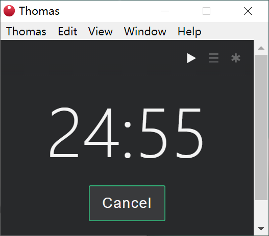 支持任务栏进度条的番茄钟软件 - 知乎