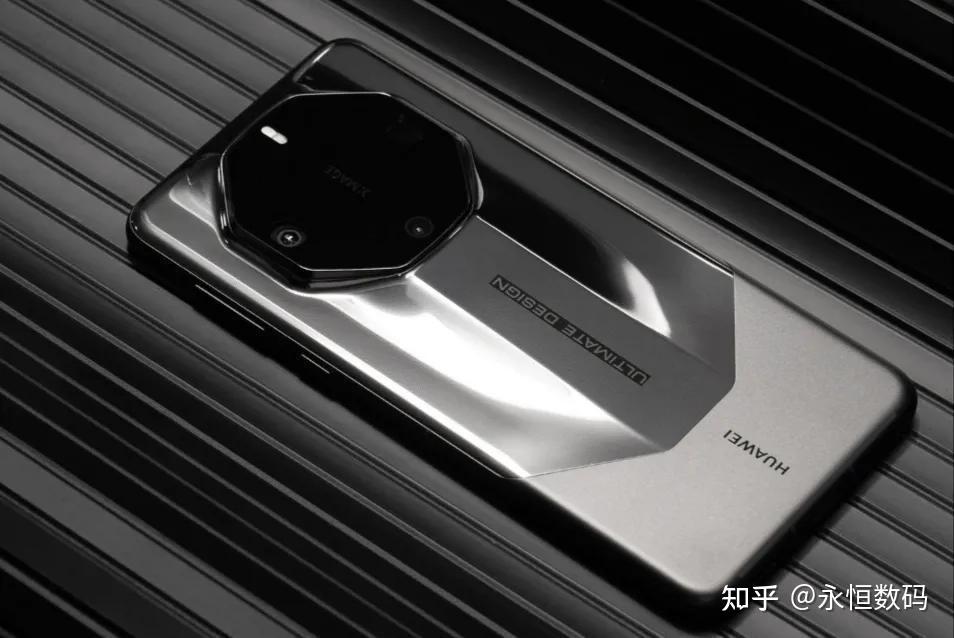 华为Mate 60 RS非凡大师版评测：顶级摄影和强悍性能，唯独缺5G - 知乎
