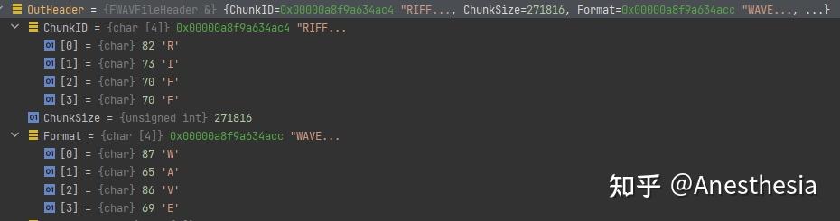 UE5解析并播放WAV文件 - 知乎