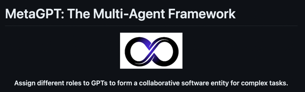MetaGPT爆火出圈！2美元就能当老板，GitHub狂揽11.2k星，AI智能体「多面手」诞生 - 知乎