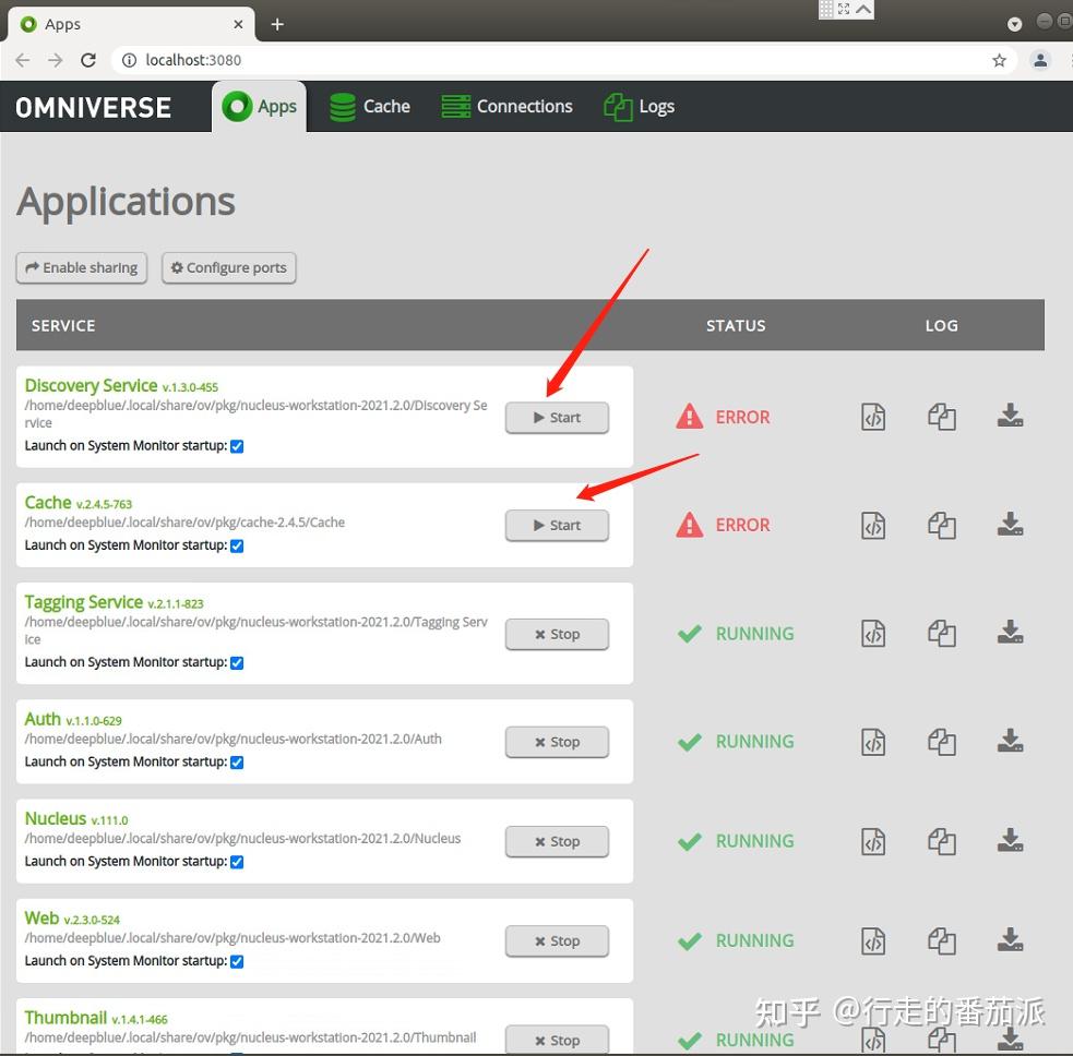 Ubuntu18.04安装ISAAC SIM，亲测成功 - 知乎