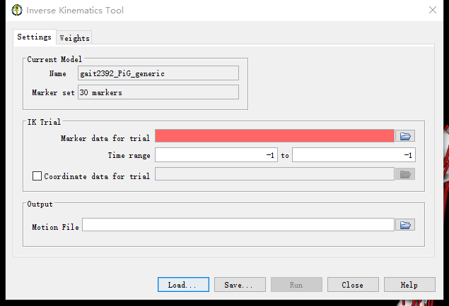 OpenSim使用(生物力学仿真) - 知乎