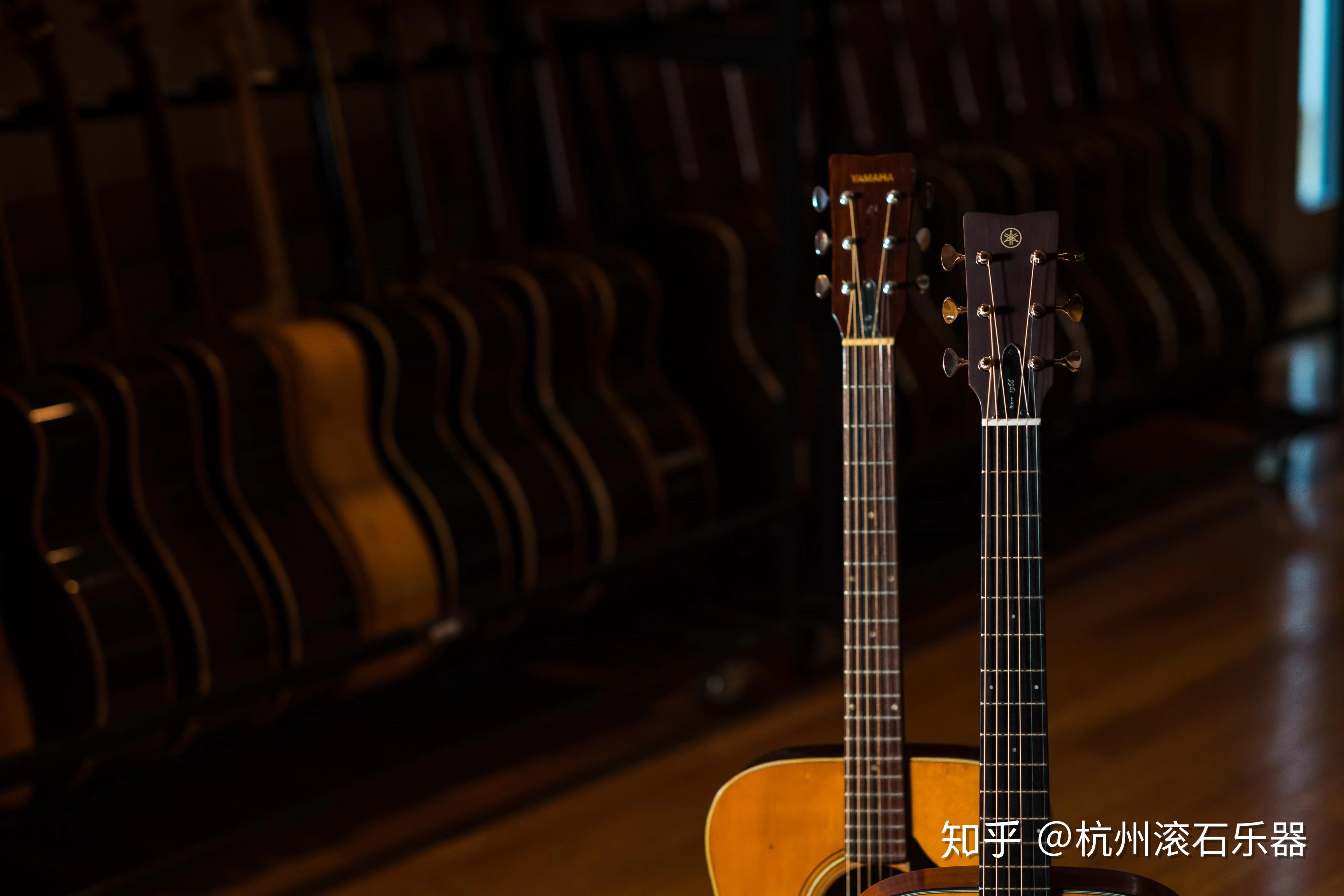 等了好久终于等到雅马哈FG红标系列FG5和FG3正式发布了 - 知乎