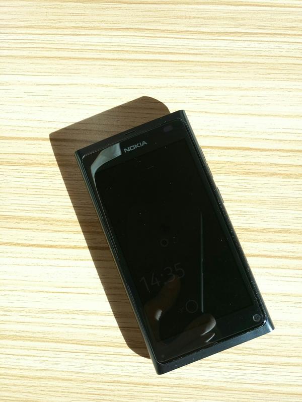 智能手机进化史——全·全面屏时代回看诺基亚N9 - 知乎