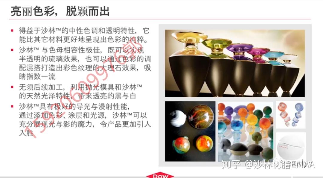 surlyn介绍及应用 - 知乎