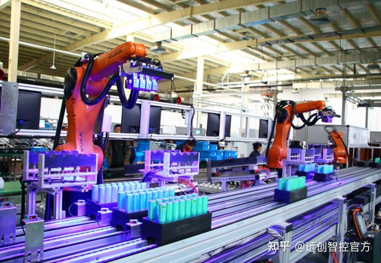 基恩士PLC使用EtherNet/IP协议通过EtherNet/IP转CAN协议转换网关与CAN协议IO卡通讯案例 - 知乎