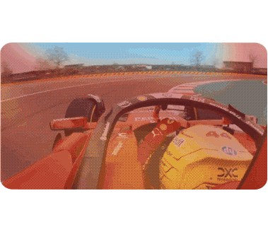 赛道也DIY？F1车迷借亚马逊云科技AI技术亲手打造专属赛道 - 知乎