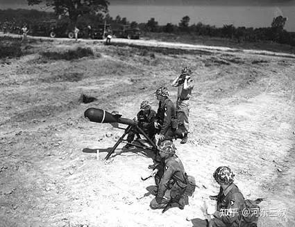 M-388核火箭炮，杀敌一千自损八百，杀伤半径比射程还大 - 知乎