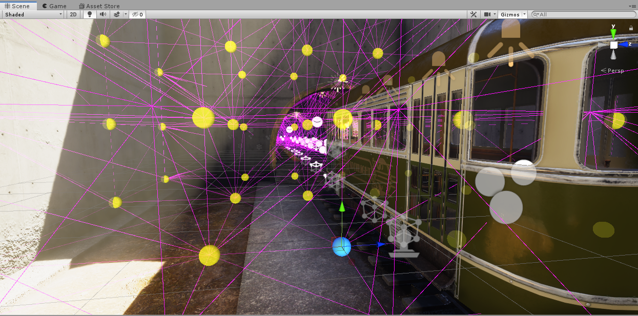 实时PRTGI技术与实现 - 知乎
