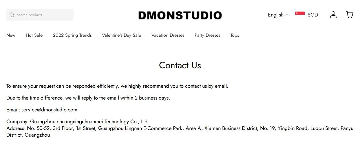 字节跳动推出女装购物网站Dmonstudio 或对标Shein - 知乎