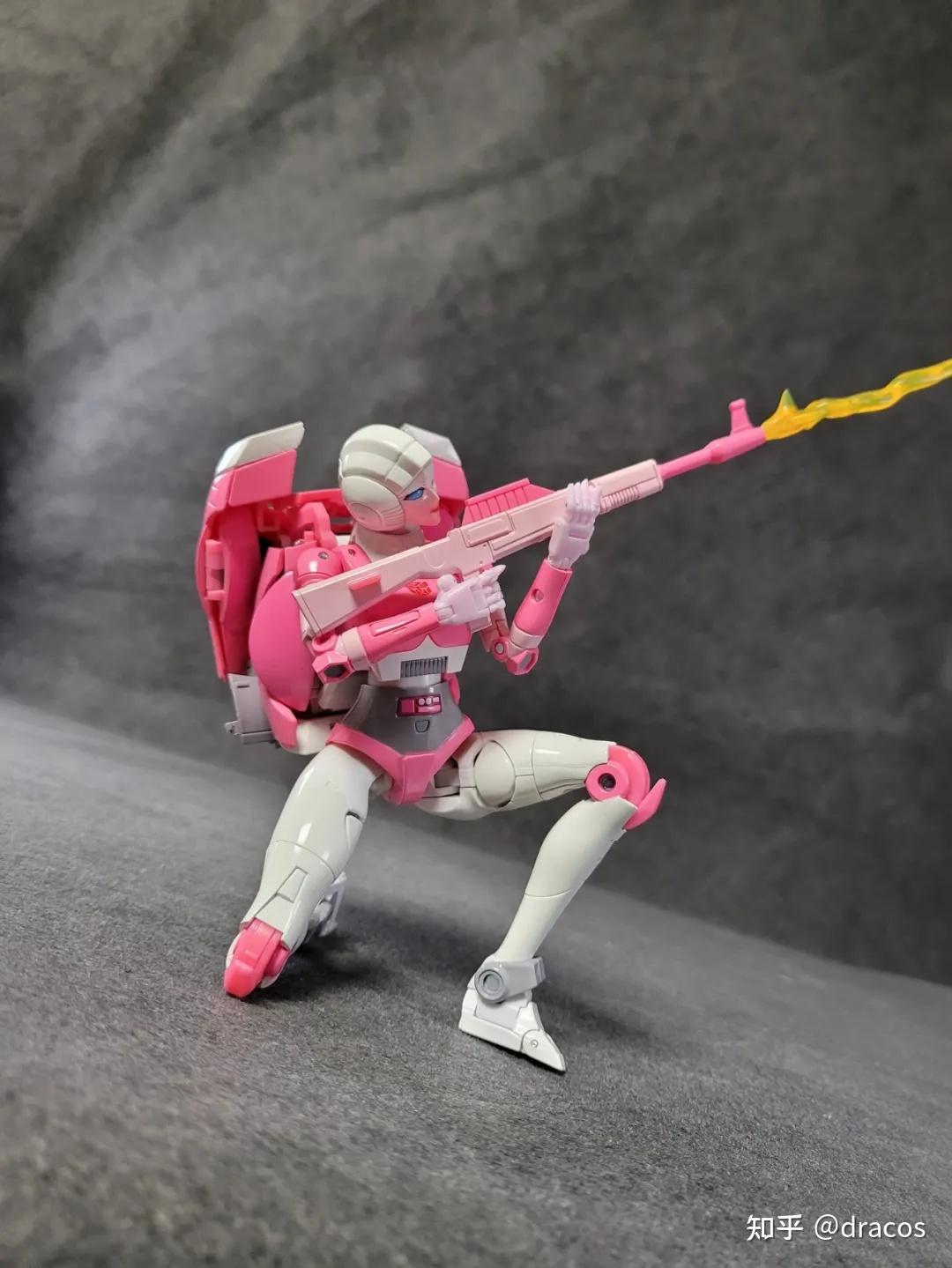 MP系列玩具入手指南2.2版 - 知乎