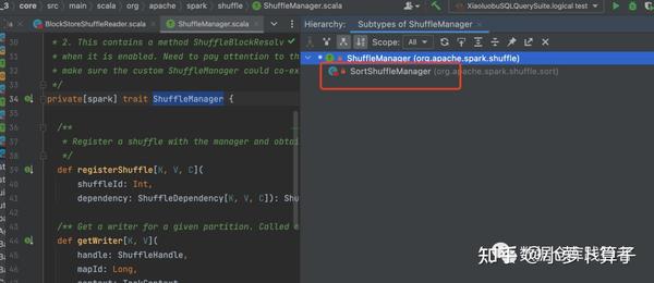 SparkSql中join和shuffle知识点梳理 - 知乎