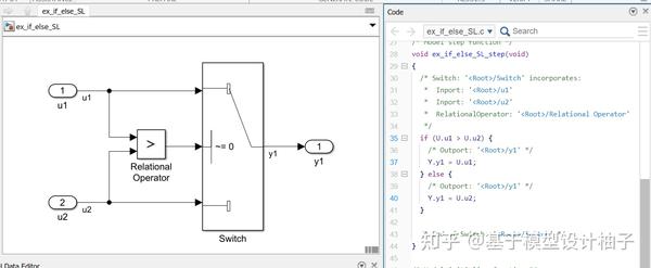 梳理一下 Simulink 建模规范 MAB - 03 建模范式 - 知乎