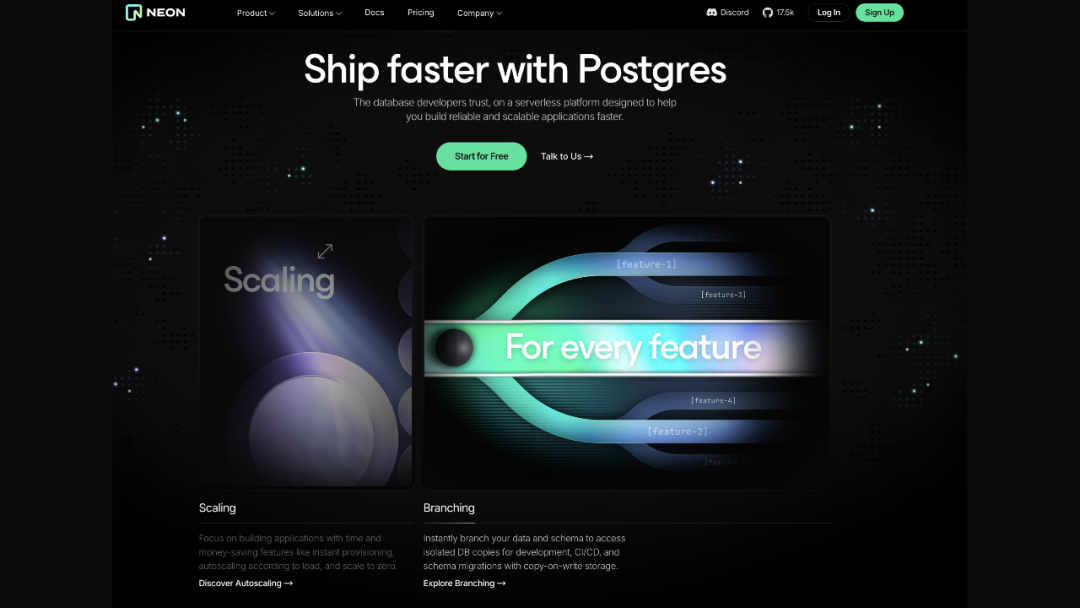 为什么Data Warebase是AI时代首选Data API？ - 知乎