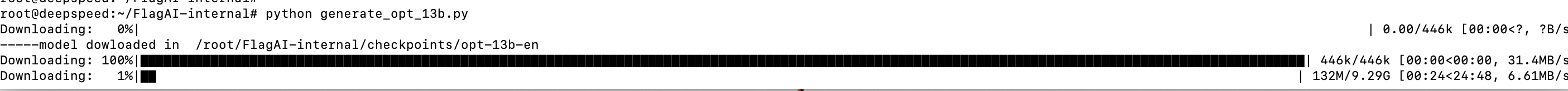 Meta AI 开源1750亿参数大模型- OPT，FlagAI一键调用！ - 知乎