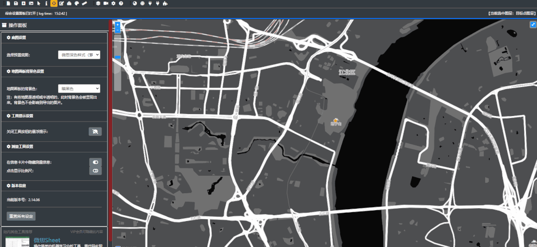 吐血整理！20个设计必备的地图分析网站｜轻松解决前期分析图！ - 知乎