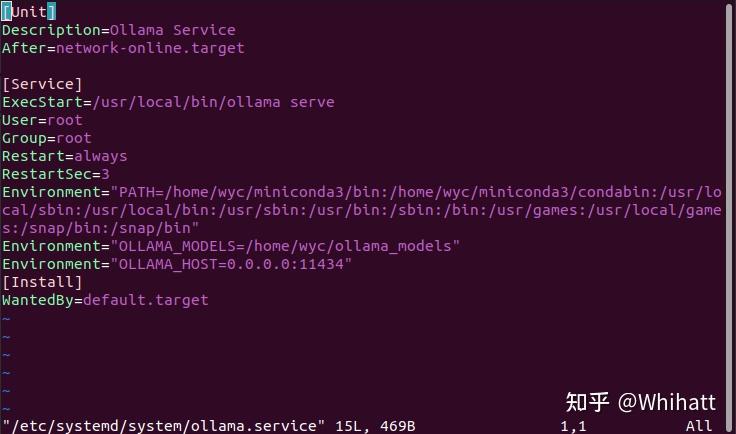 Ubuntu本地部署ollama+fastgpt+OneAPI+m3e-Embedding实现基于开源大模型搭建本地知识库问答系统 - 知乎