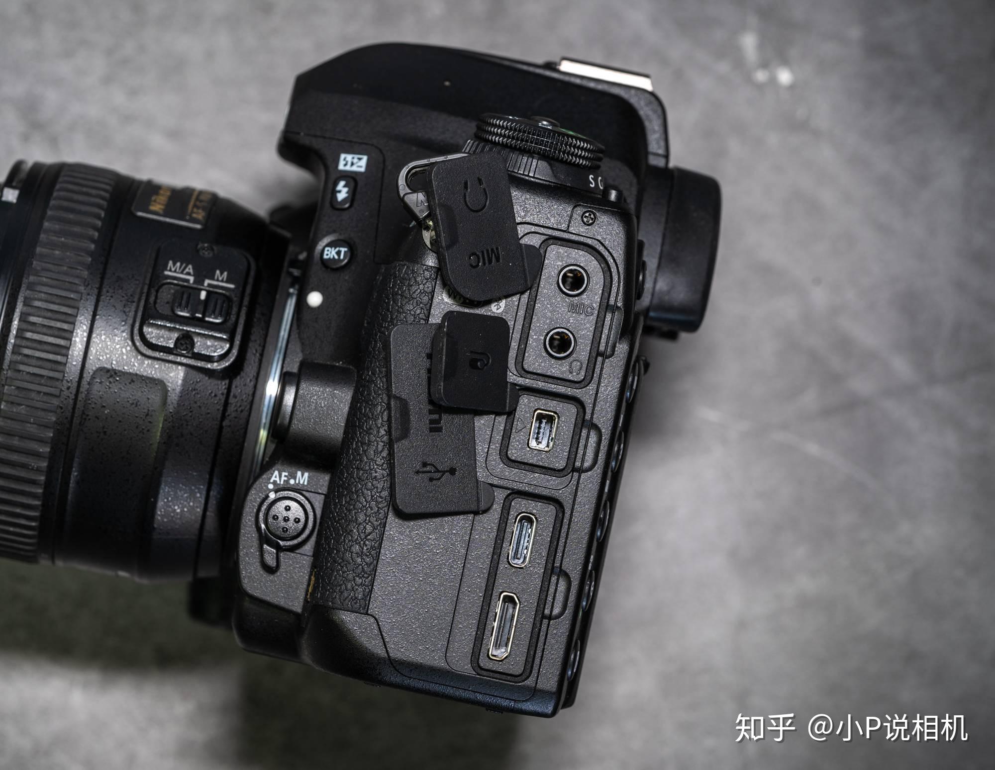 完美的前浪？尼康D780评测 - 知乎