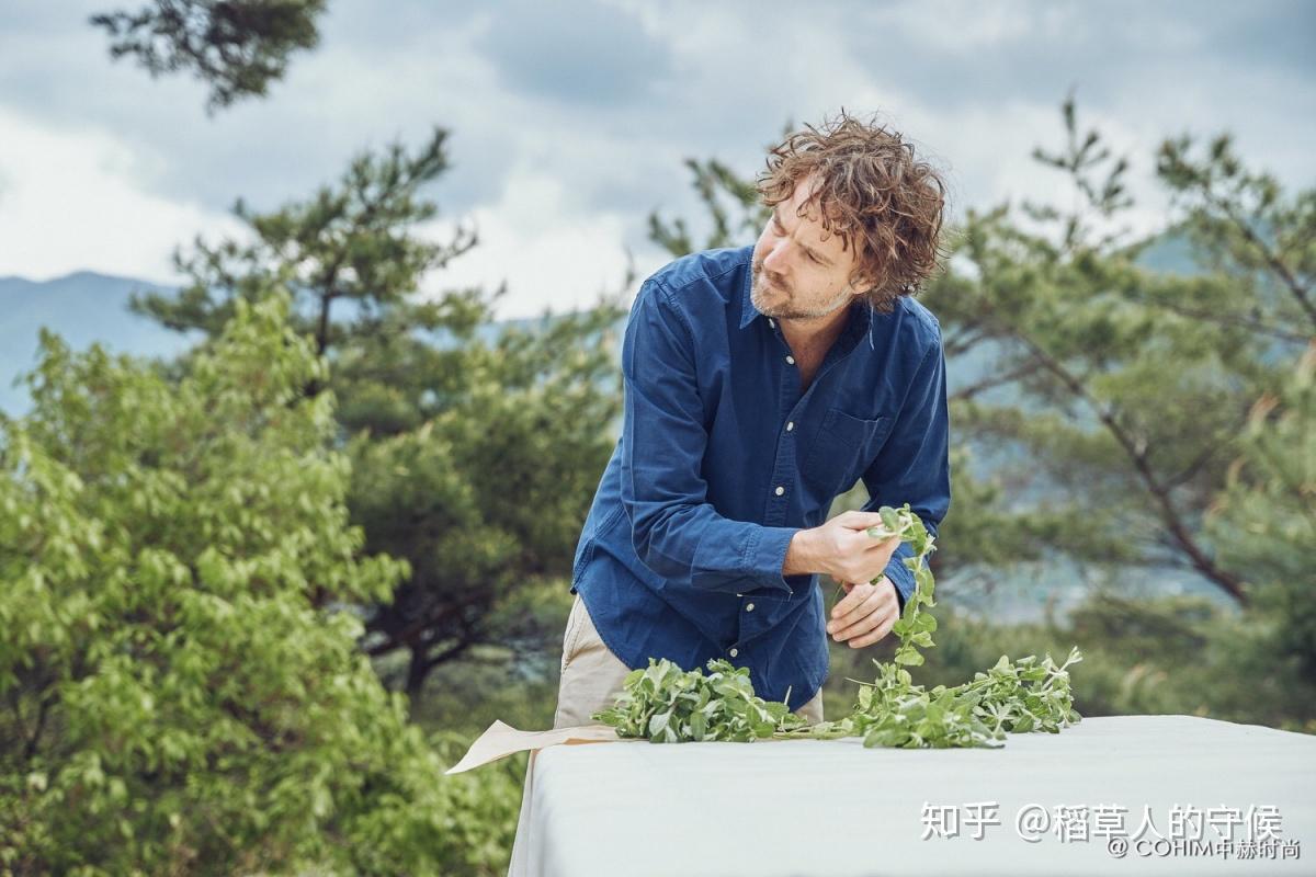 包揽世界奢侈品花艺设计，潮叔Robbie Honey教你从零做花艺 - 知乎