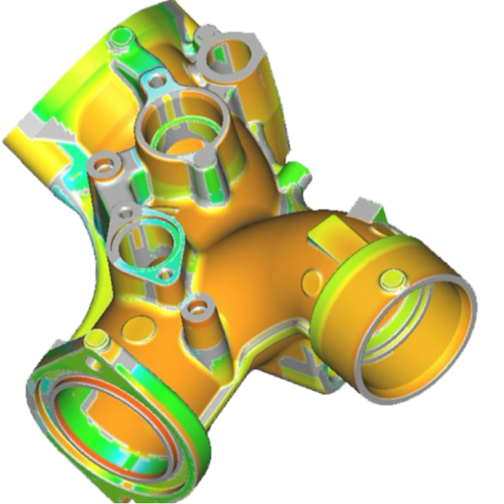 安宝特产品 | 安宝特3D Analyzer：强大且便捷的CAD项目管理工具 - 知乎