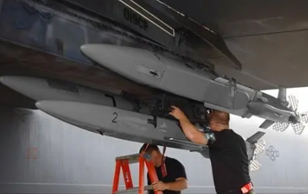 过渡的矛——浅谈LRASM反舰导弹 - 知乎