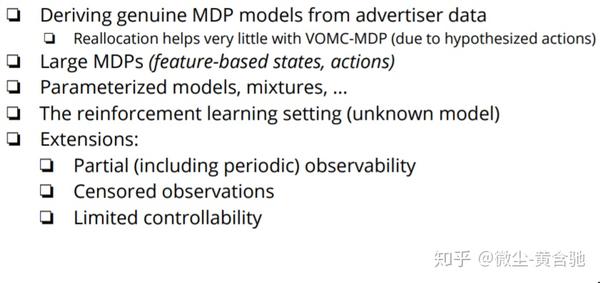 Constrained MDPs学习笔记1 - 知乎