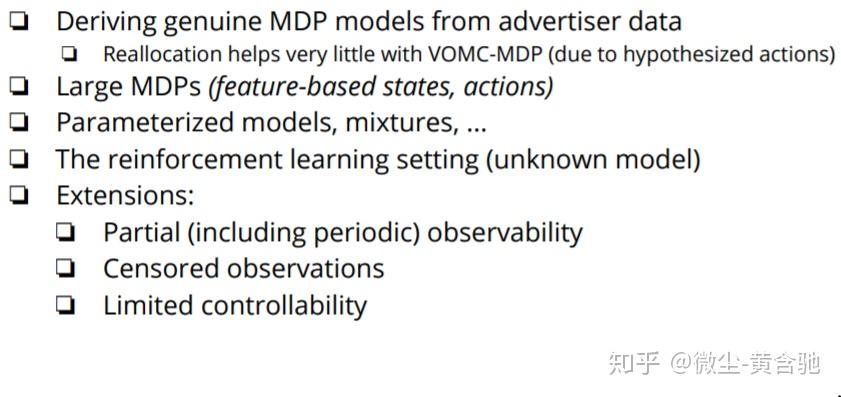 Constrained MDPs学习笔记1 - 知乎