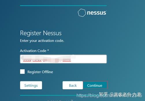 黑客工具之Nessus详细使用教程 - 知乎